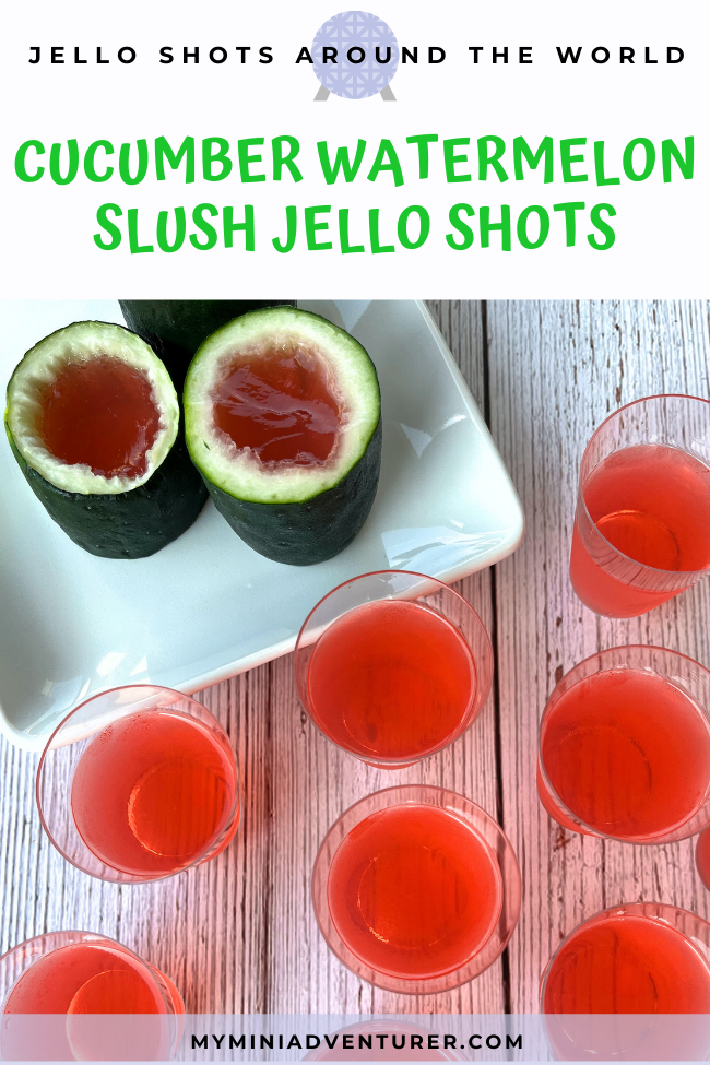 My Mini Adventurer - Page 2 of 164 - Jello Shots, Recipes and Fun!